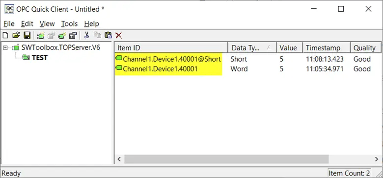 Tech Support Corner: Flexible Options for Tag Management in TOP Server